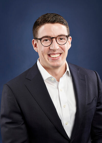 Brian Tullio - Fairway Wealth Management, LLC